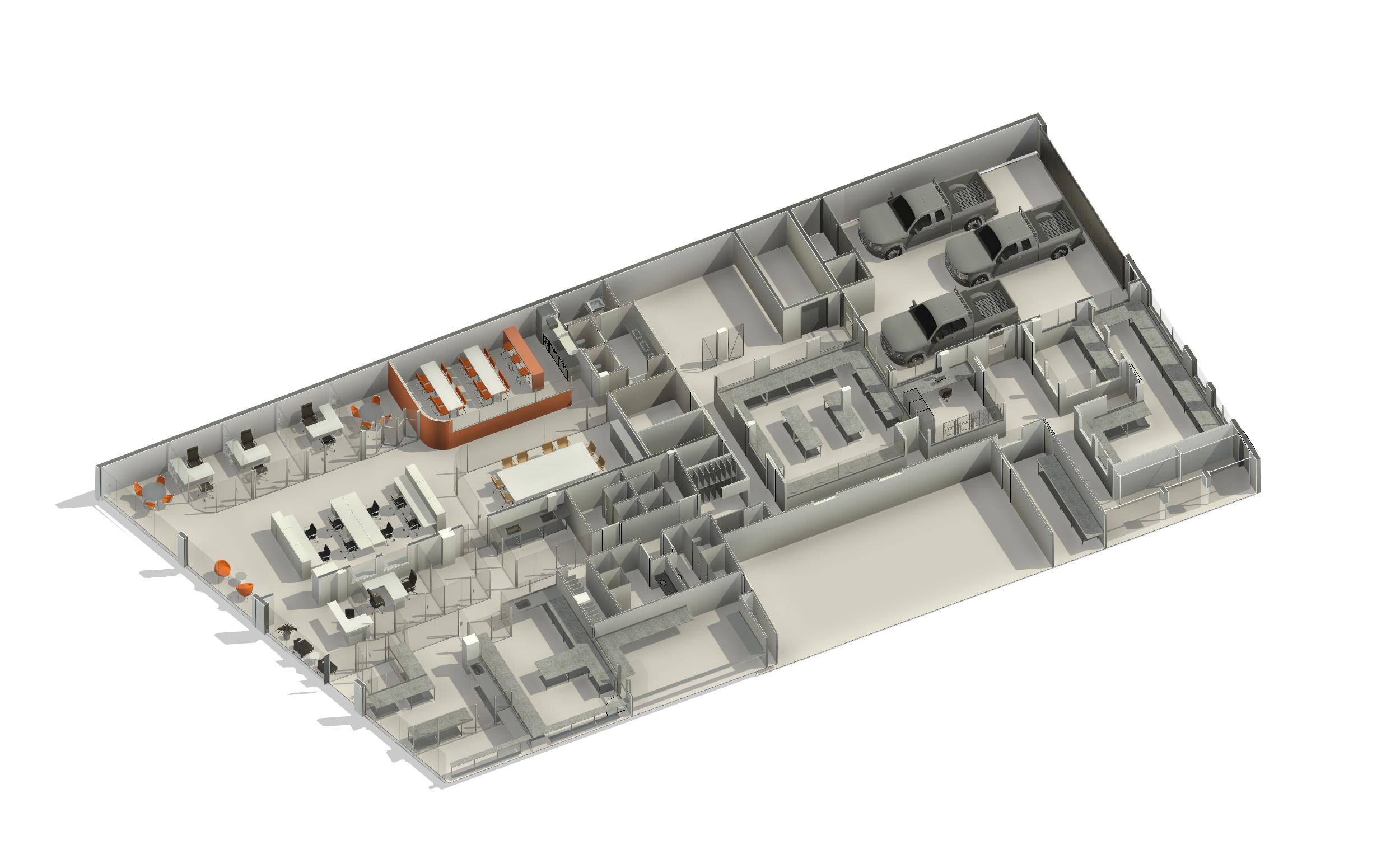 LABORATORIO SGS NEUQUEN – Area61